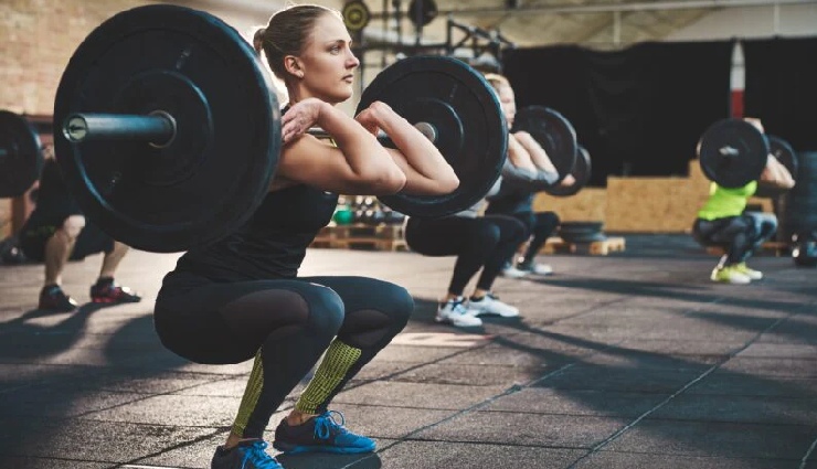 12 Worst Gym Habits That You Need To Drop