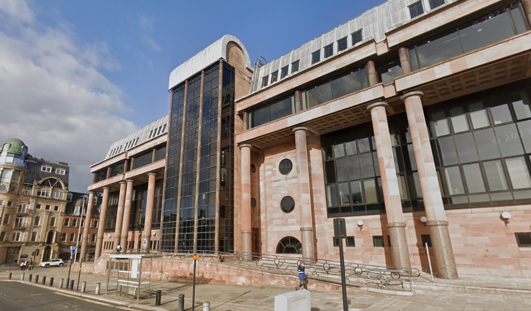 Court hears how holidaymaker killed mum in horror Northumberland crash