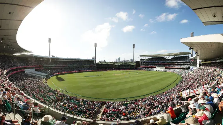 SCG surface slammed as a disgrace by AFL legend