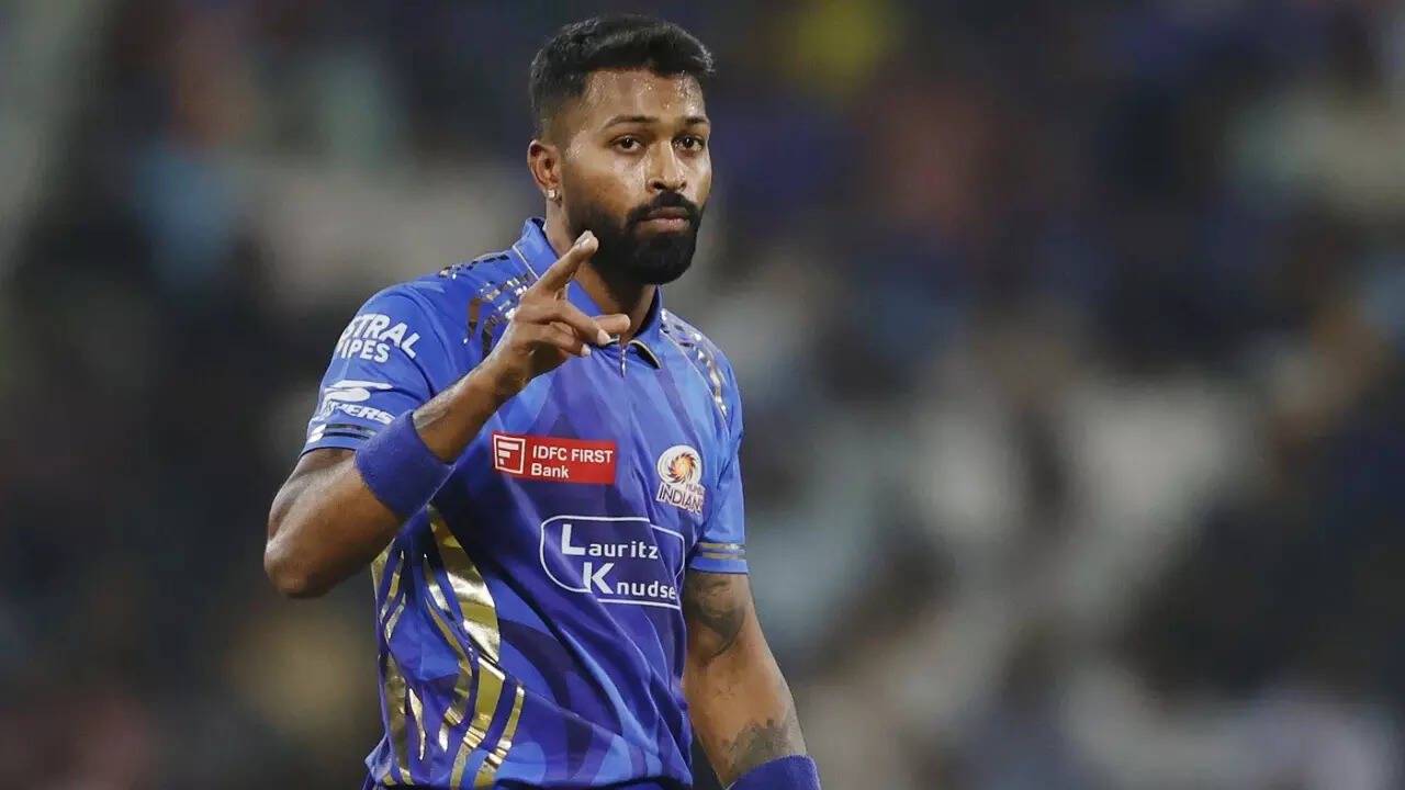 'Hardik Pandya hasn't done that ... ': Sunil Gavaskar reveals the ...
