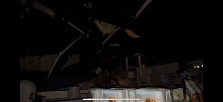 17 fatalities confirmed in Laurel County, Kentucky from reported tornado