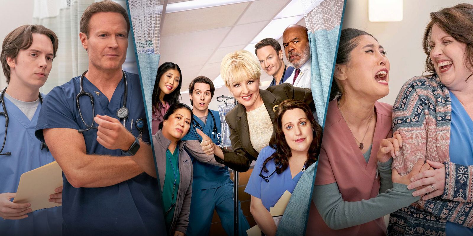 10 Funniest St. Denis Medical Season 1 Episodes, Ranked