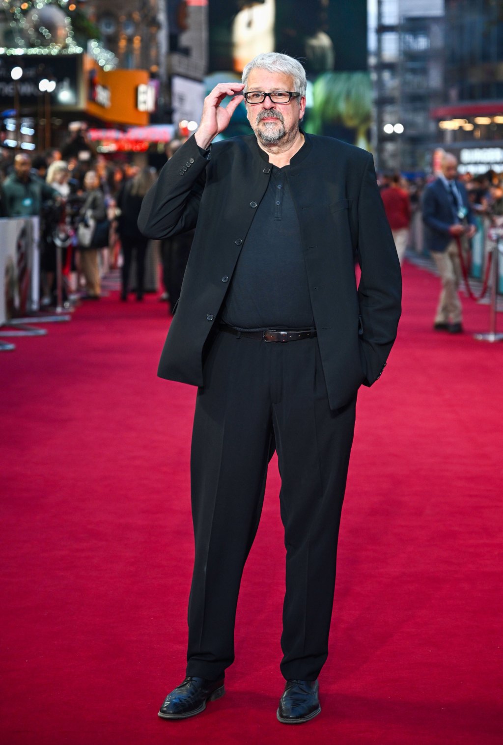 Sylvain Chomet Won't Be Using AI Anytime Soon