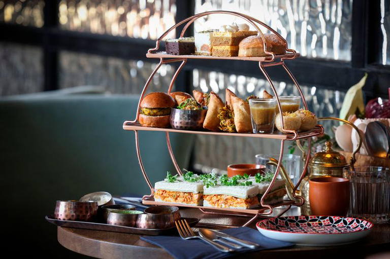 List of 11 new restaurants, cafes and bars opening in Nottingham