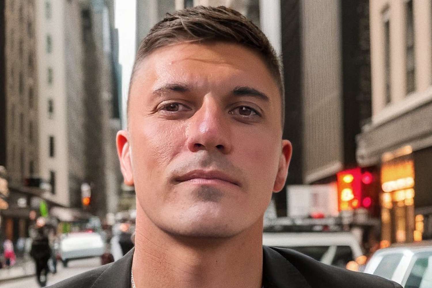 Uber Passenger, 41, Had a Brain Hemorrhage During His Ride. What the ...