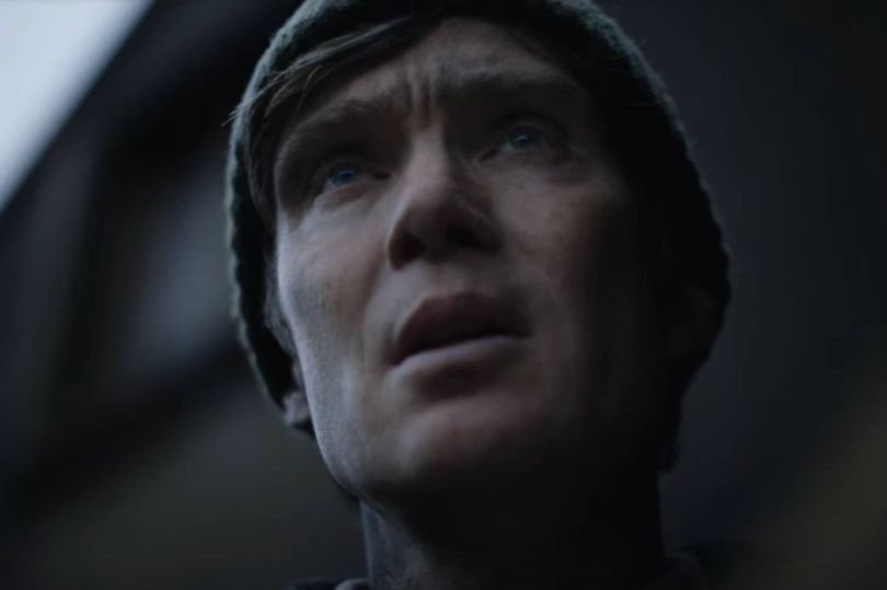 Cillian Murphy's 'best performance' in 'mesmerising' film lands on ...