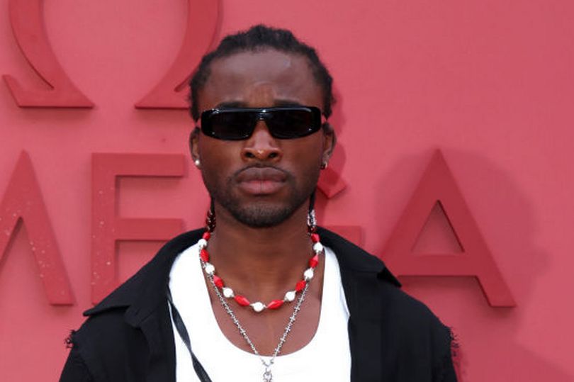 French rapper Werenoi dead aged 31 after being rushed to hospital ...
