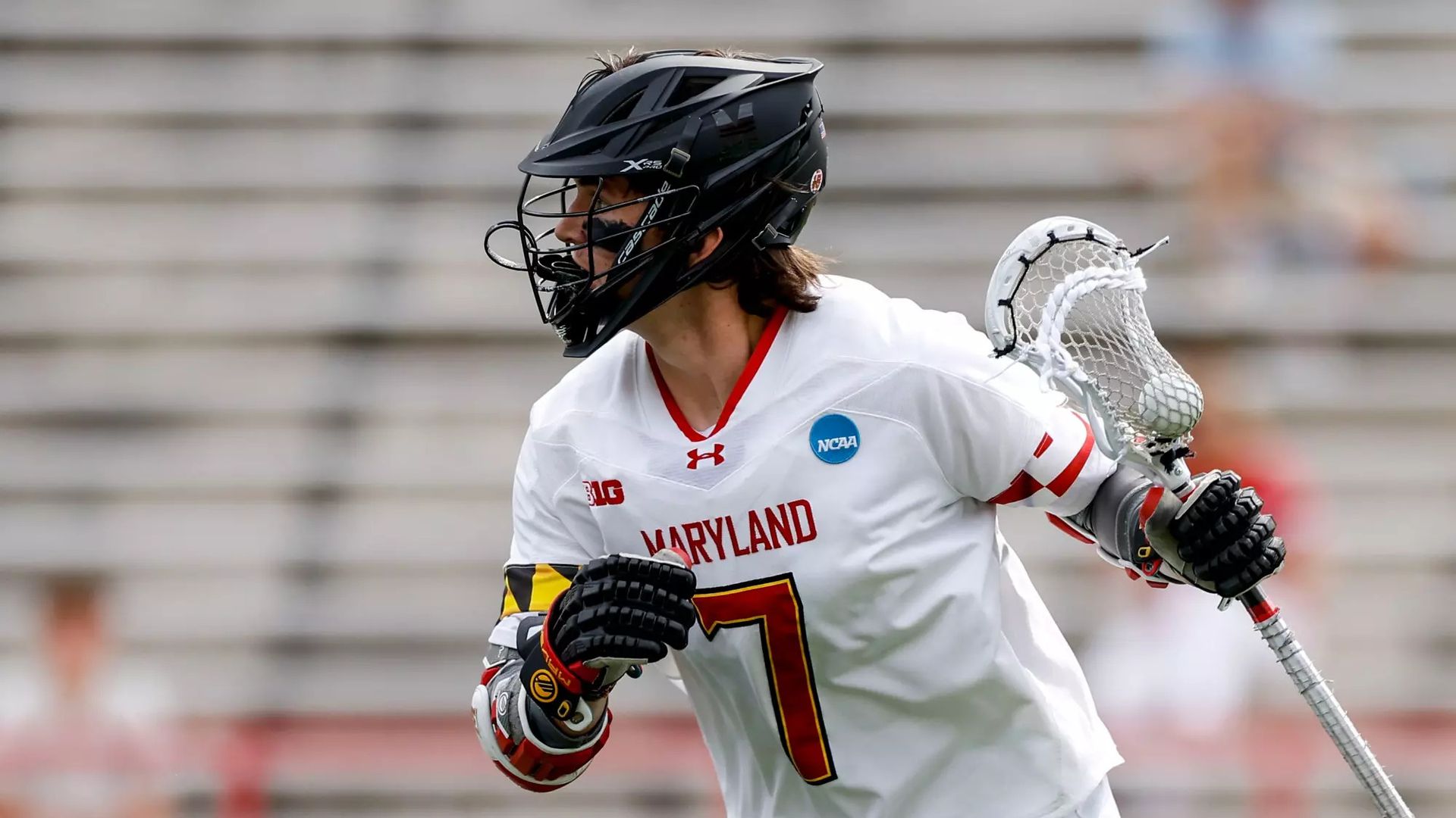 NCAA Tournament quarterfinal preview: No. 2-seed Maryland men’s ...