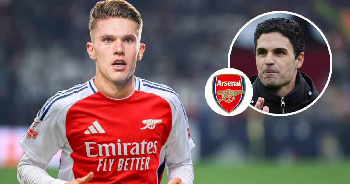 Monumental first Arsenal summer signing gets significant green light as ...