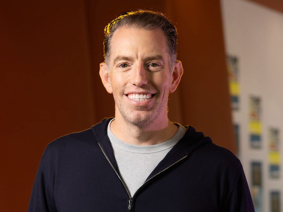 The No. 1 piece of advice a Dropbox exec has for job seekers looking to ...