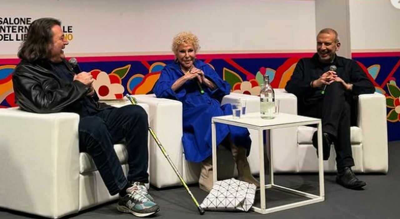 Ornella Vanoni: «La morte non mi spaventa, non so se arrivo a Natale ...