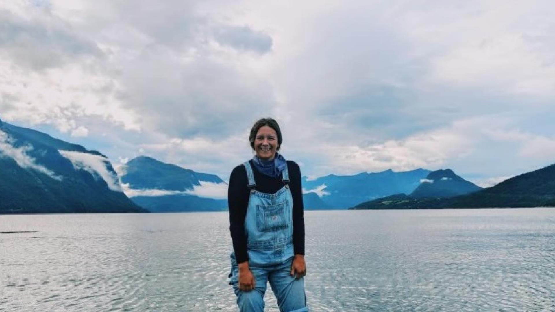 Morgan lleva sus sonidos de embeleso y luz a la sala Mozart del ...