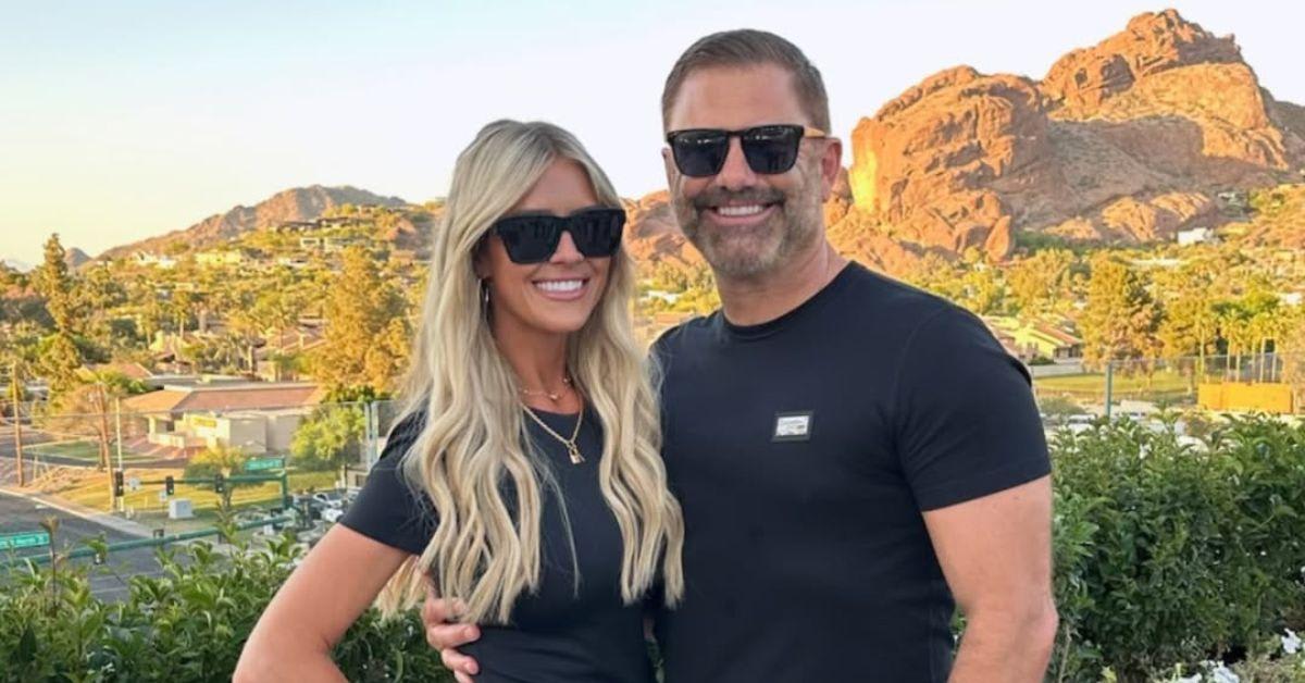 Christina Haack Has 'Completely Changed Her Tune About Going Slow' With ...