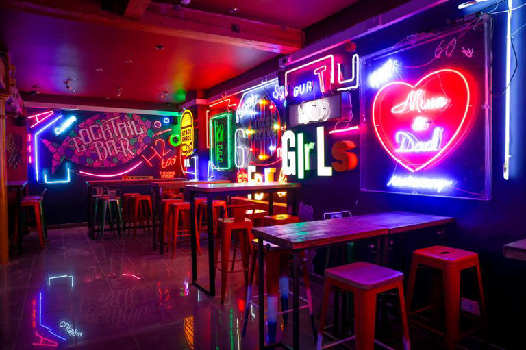 List of 11 new restaurants, cafes and bars opening in Nottingham