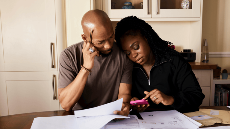 What happens if you never pay back your student loans?