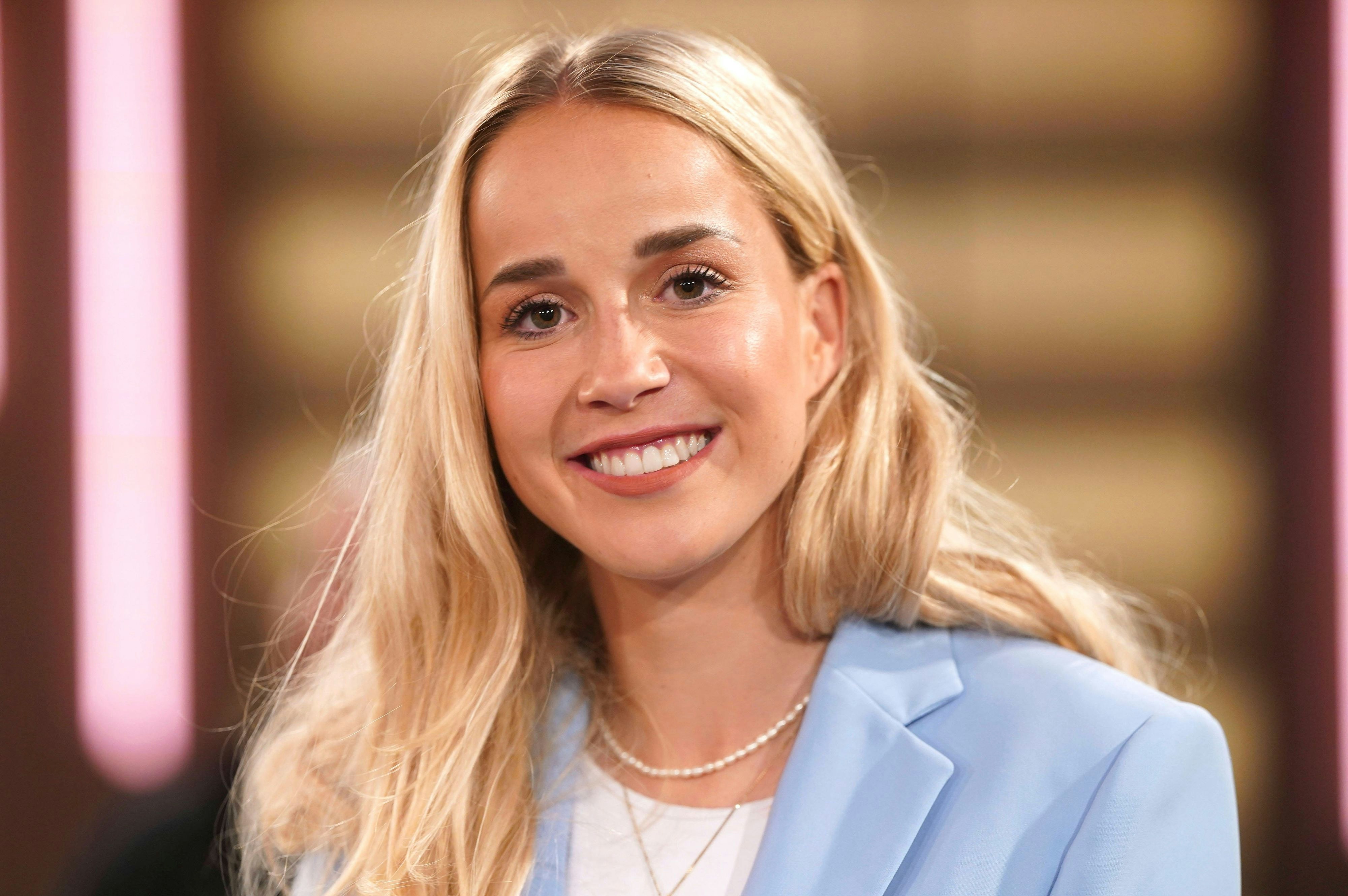 Schockierender Bericht von Giulia Gwinn: Eltern lästerten an der Bande ...