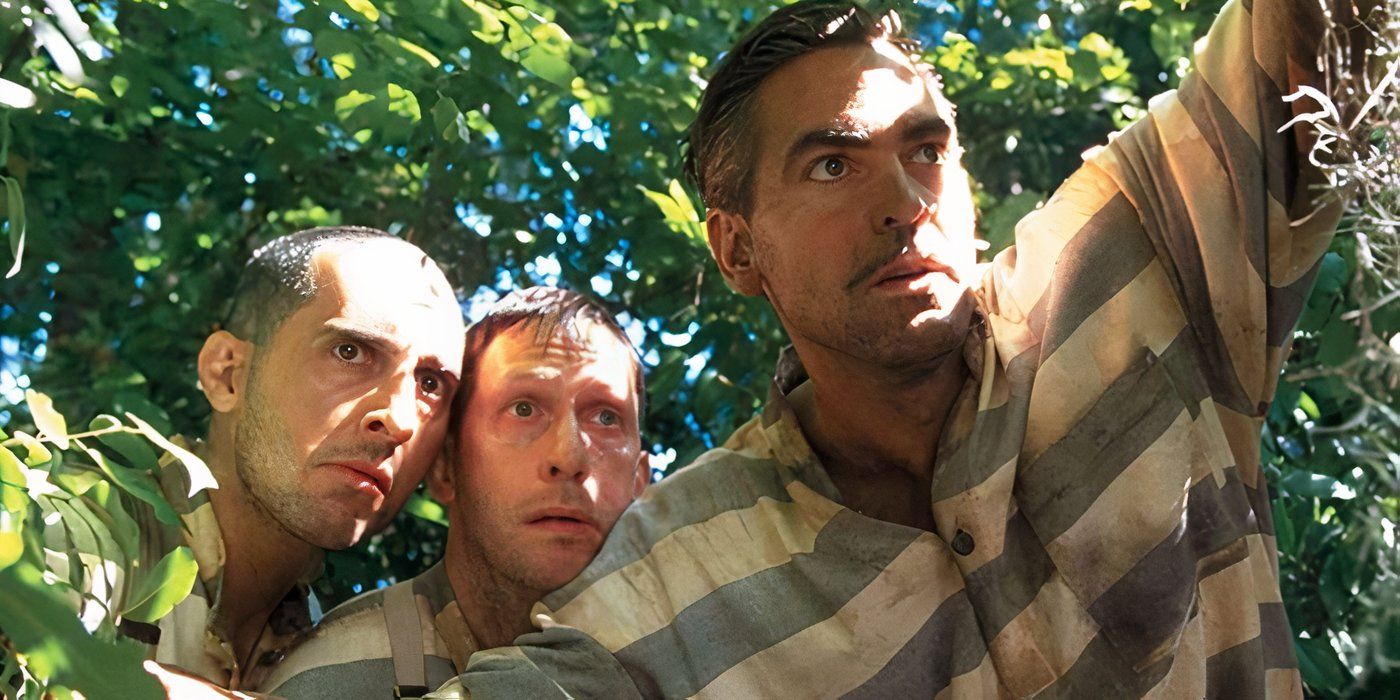 The Coen Brothers' Secret Odyssey Adaptation Is Coming to Hulu Ahead of ...