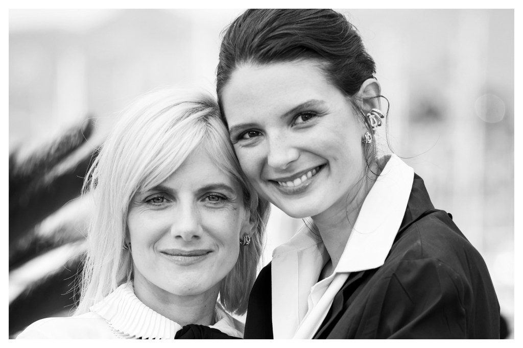 Joséphine Japy Talks Reunion With Mélanie Laurent On Personal Drama ...