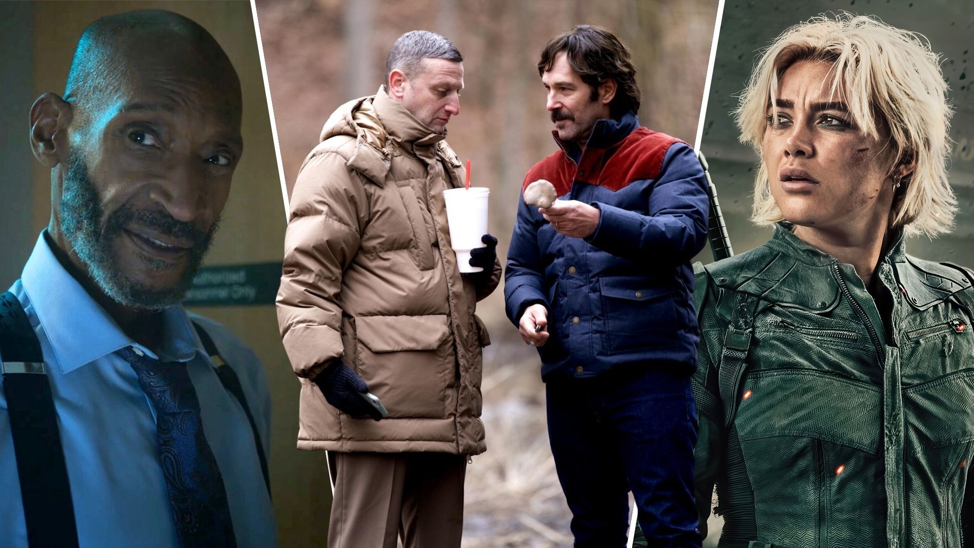 The Best Movies in Theaters Right Now