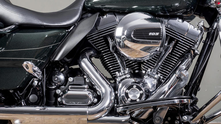Is The Harley-Davidson 103 A Good Engine? Here's What Owners Say