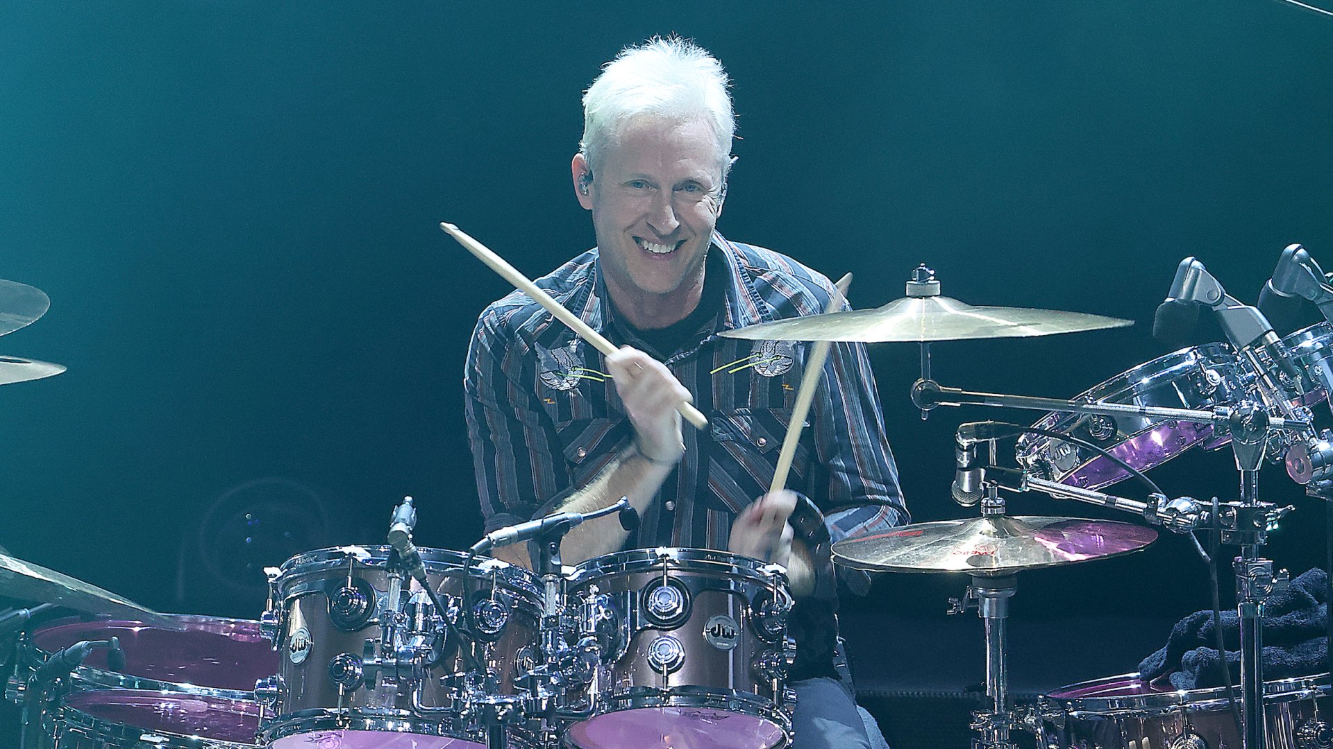 Foo Fighters Fire Drummer Josh Freese: ‘Shocked and Disappointed'