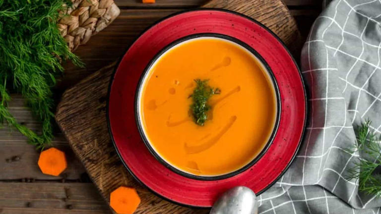 Quick & Easy Weeknight Meals Made Simpler With A Hand Blender