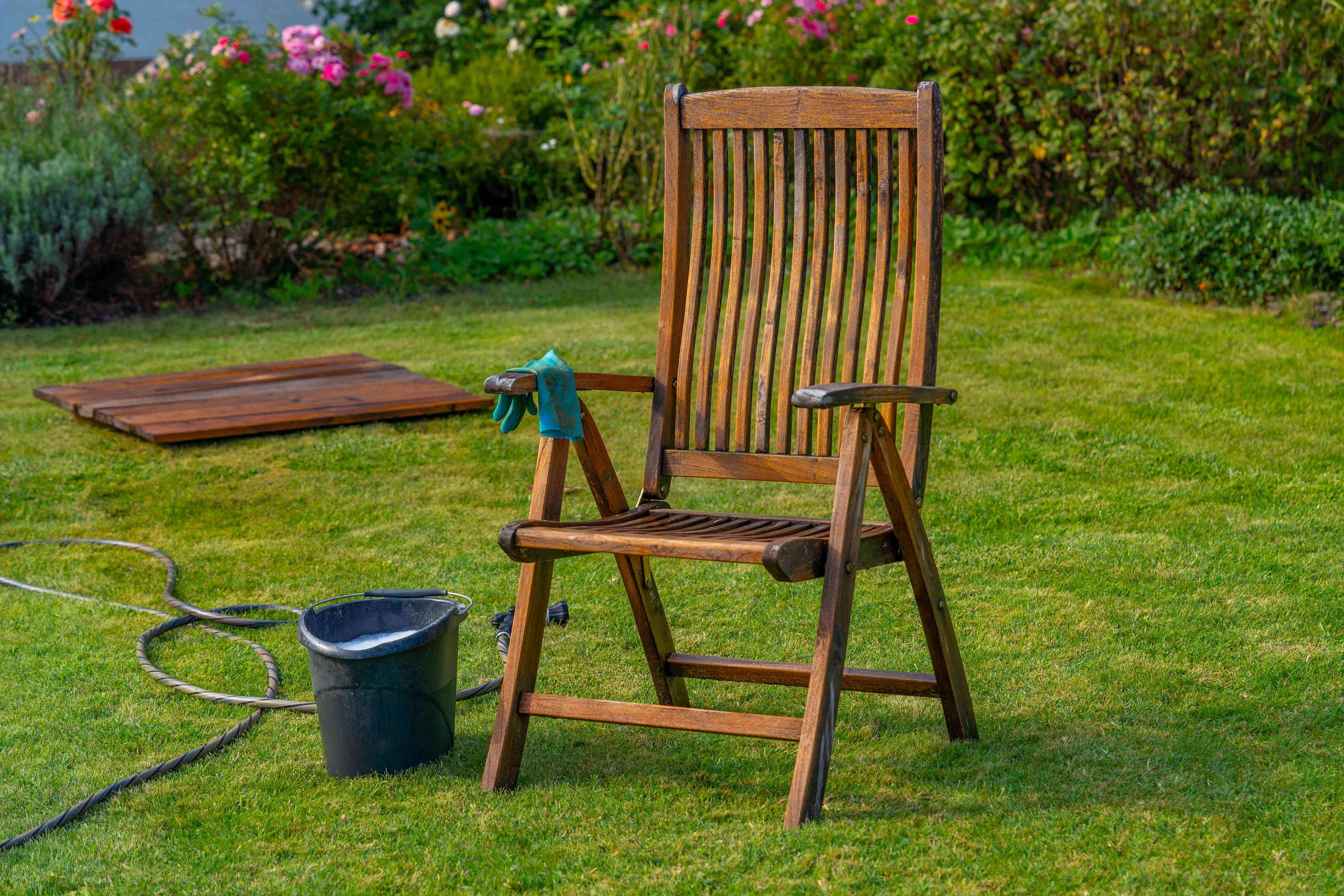 I Used to Dread Cleaning My Outdoor Furniture—Until I Tried This Vacuum ...