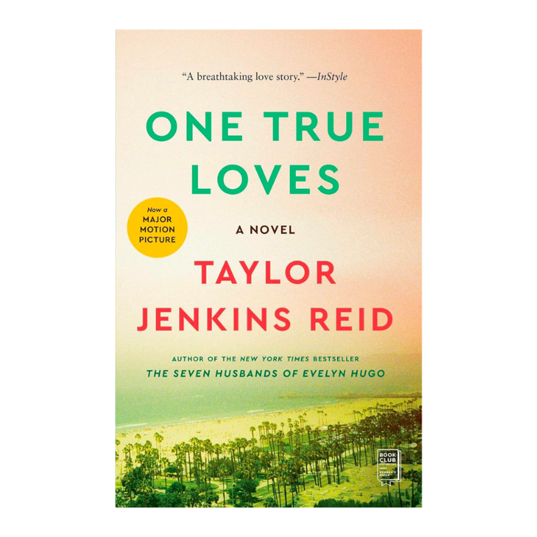 Check Out These New Book Recommendations!