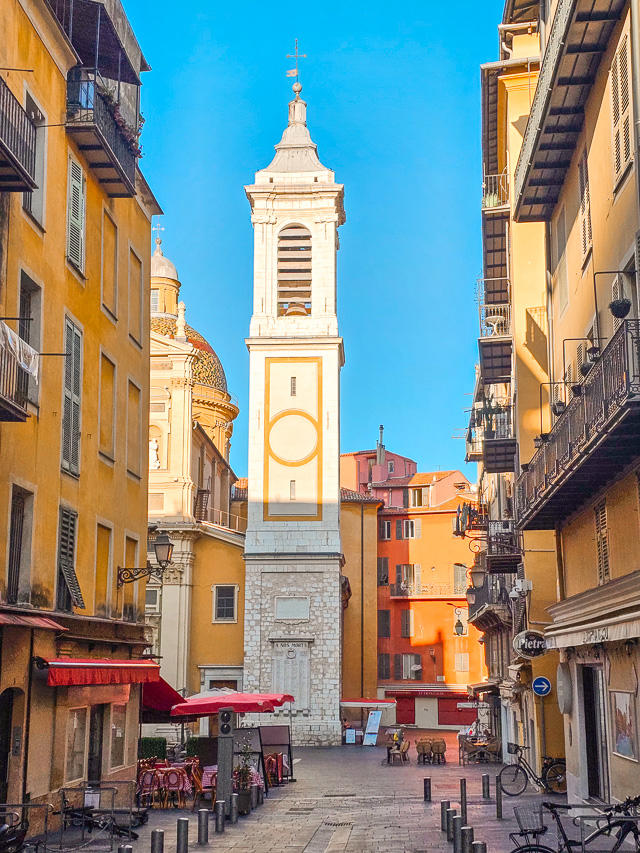 This French Riviera itinerary delivers the dream trip everyone talks about