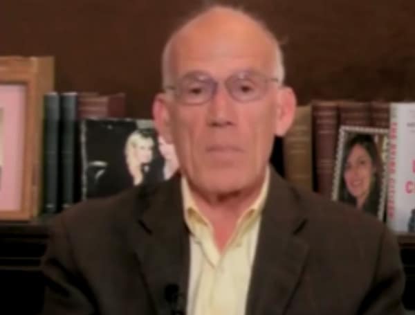 Victor Davis Hanson Predicts Type Of Candidate Dems Want In 2028, How ...