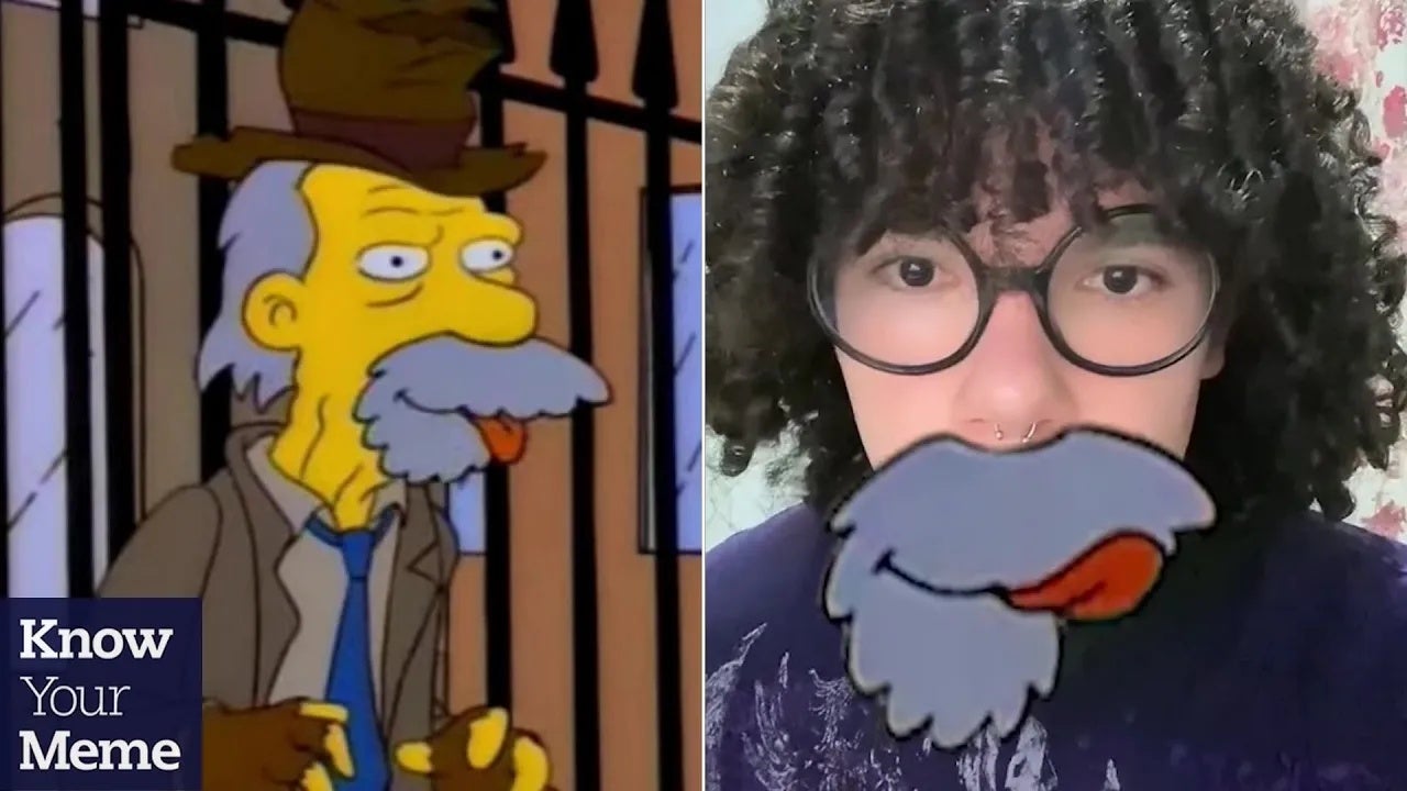 The Simpsons "Liver and Onions" Meme Explained