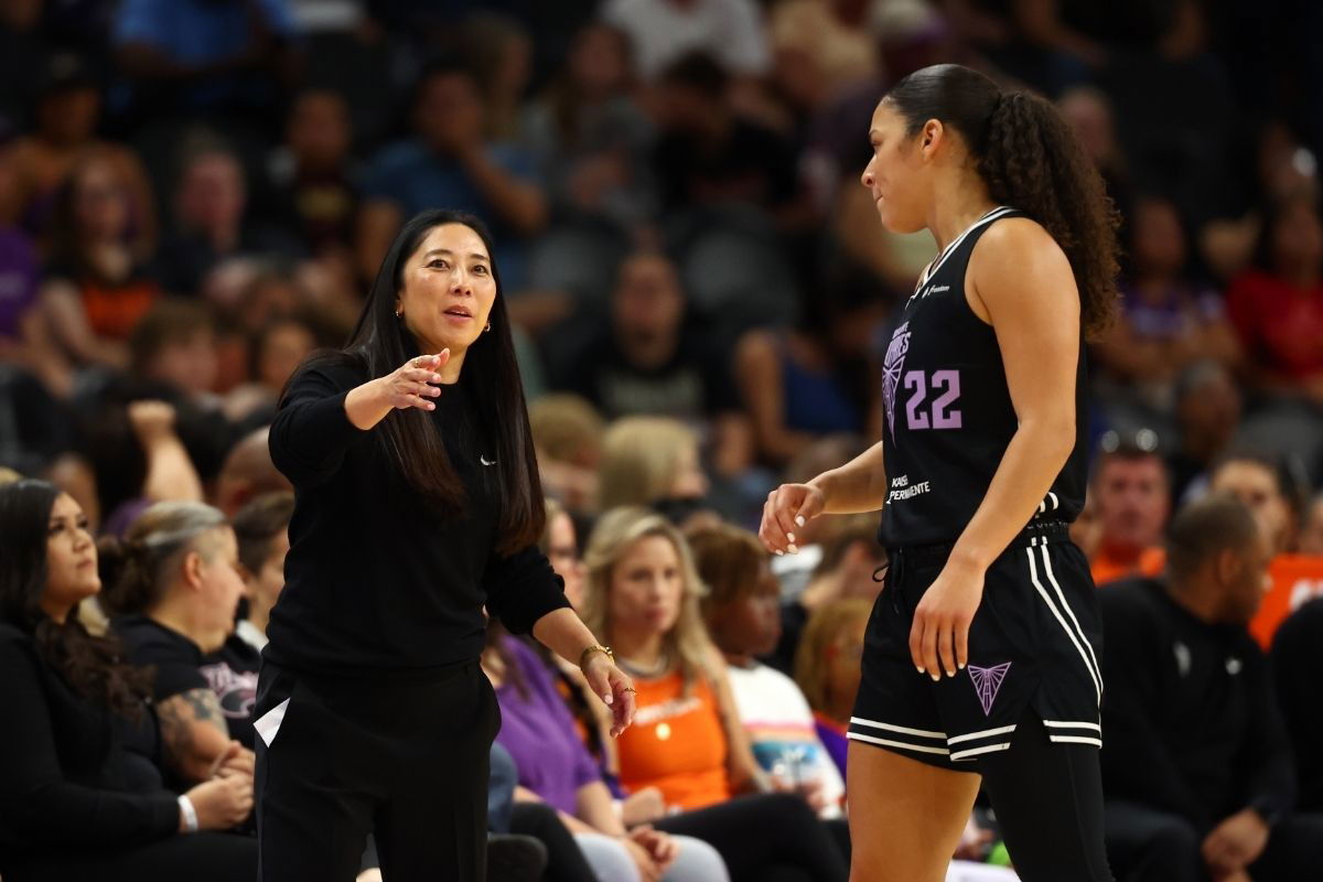 GS Valkyries HC Finds Another Silver Lining in Season Opener Loss as ...