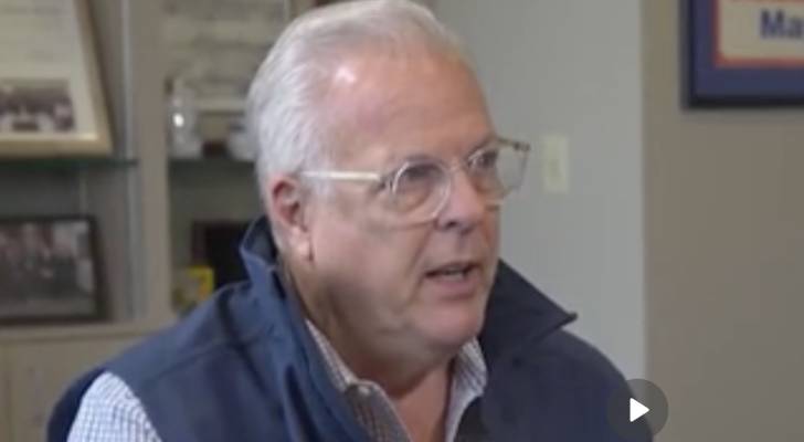 Texas Mayor 'Pissed' Over Property Tax Loophole