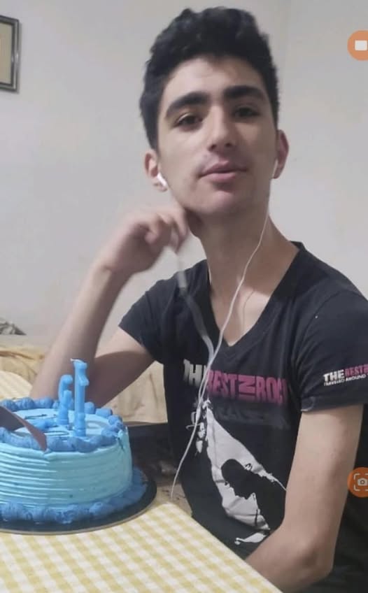 Il 15enne scomparso a Mondragone trovato morto nel Torinese