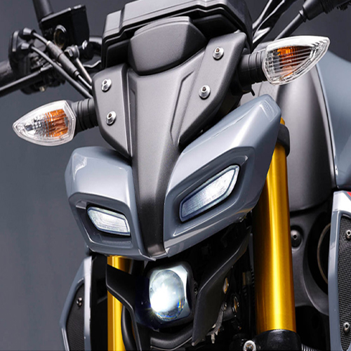 Types of Headlights You Can Use in Your Bike: Choose the Best for Style ...