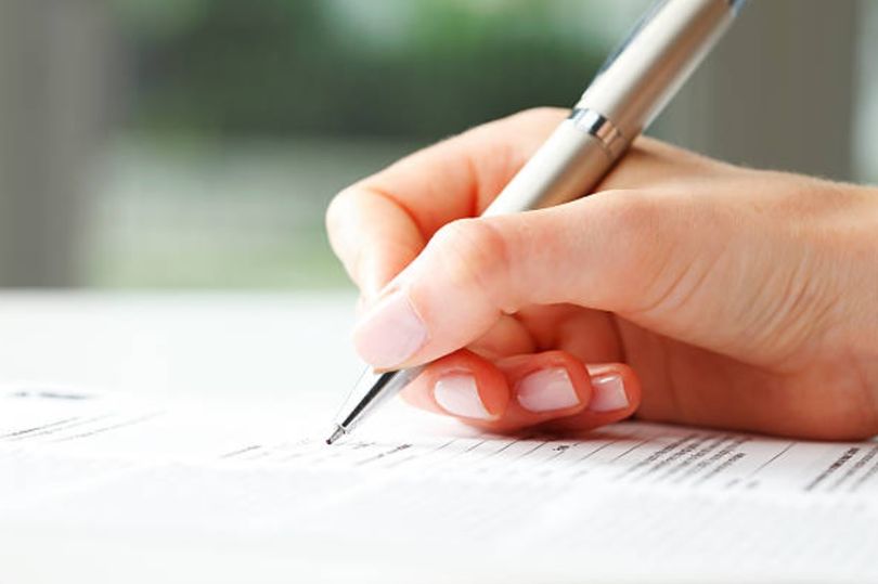 State pensioners urged to fill out one form as DWP hands out £12,000 refund