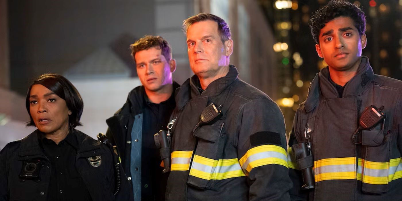 ABC Sets Dates for 'High Potential' Season 2, '9-1-1,' and '9-1-1' Spinoff