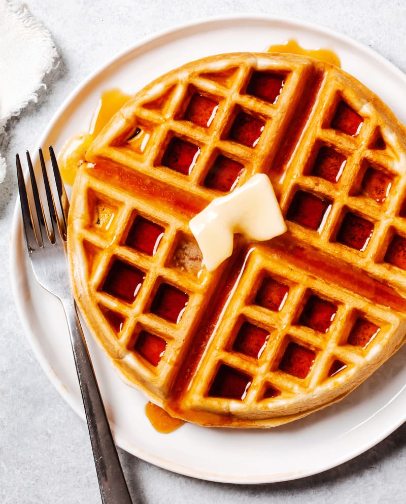 40+ Recipes That Use Up a Carton of Buttermilk