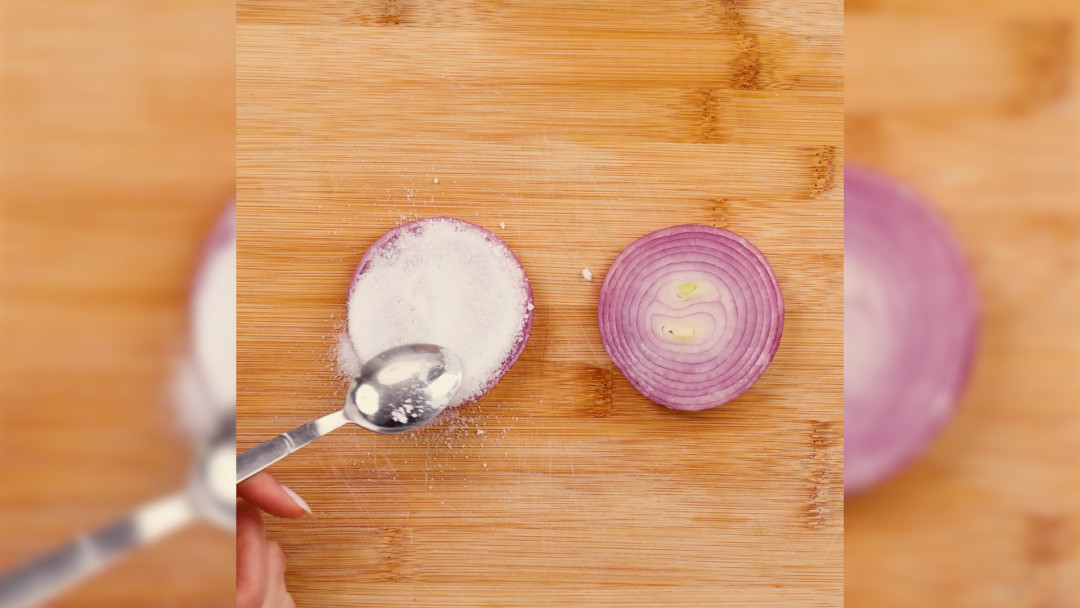 These Creative Salt Hacks Will Entertain You