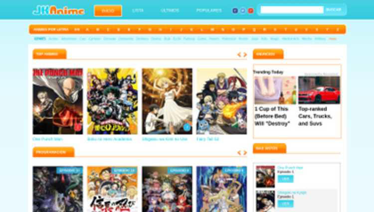 JKanime APK para Android: la guía más completa para ver anime online y ...