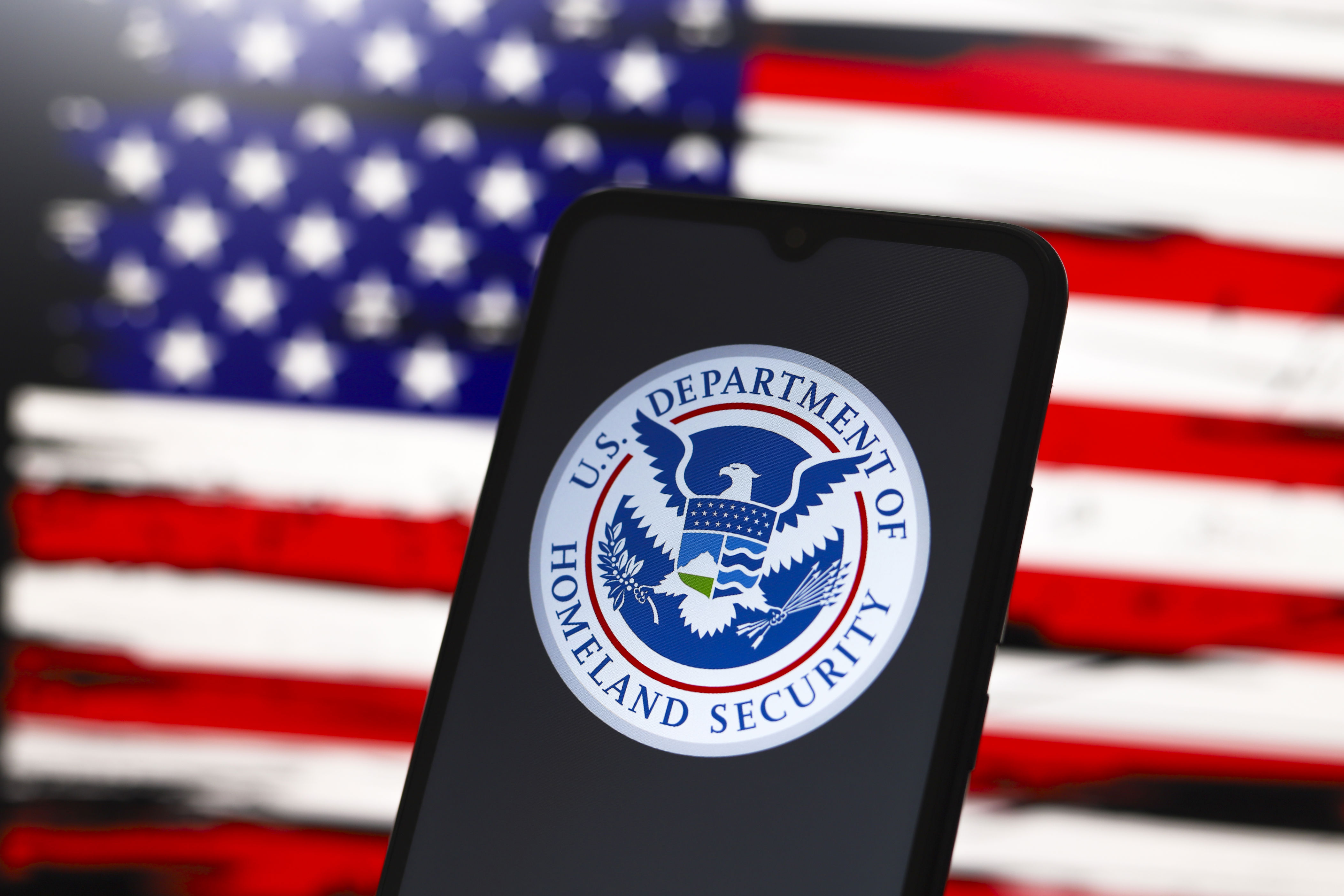 Is the DHS Considering an Immigration-Based Reality Show?