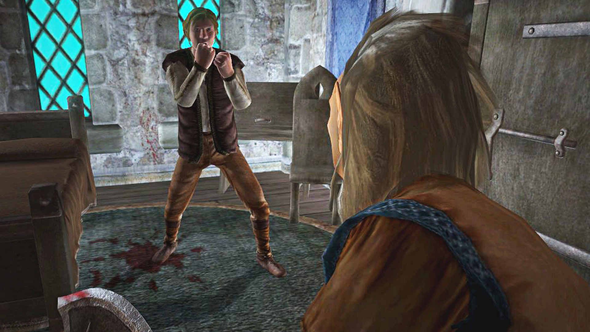 Oblivion Remastered player spends 10,000 gold on a cocktail of spells ...