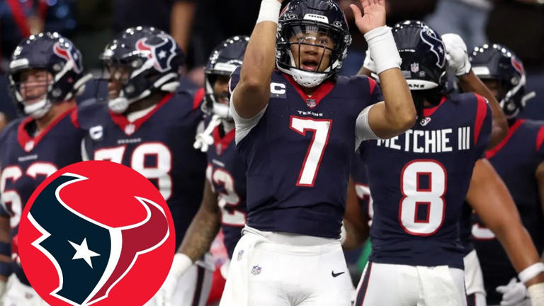 NFL: Revamped and Ready? Why the Texans New Offensive Line Could Be the ...