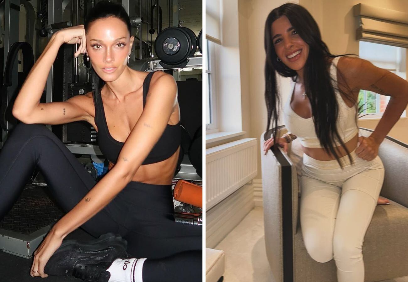 Quiénes son los dueños de Alo Yoga: la marca de ropa deportiva que viste a botineras e influencers