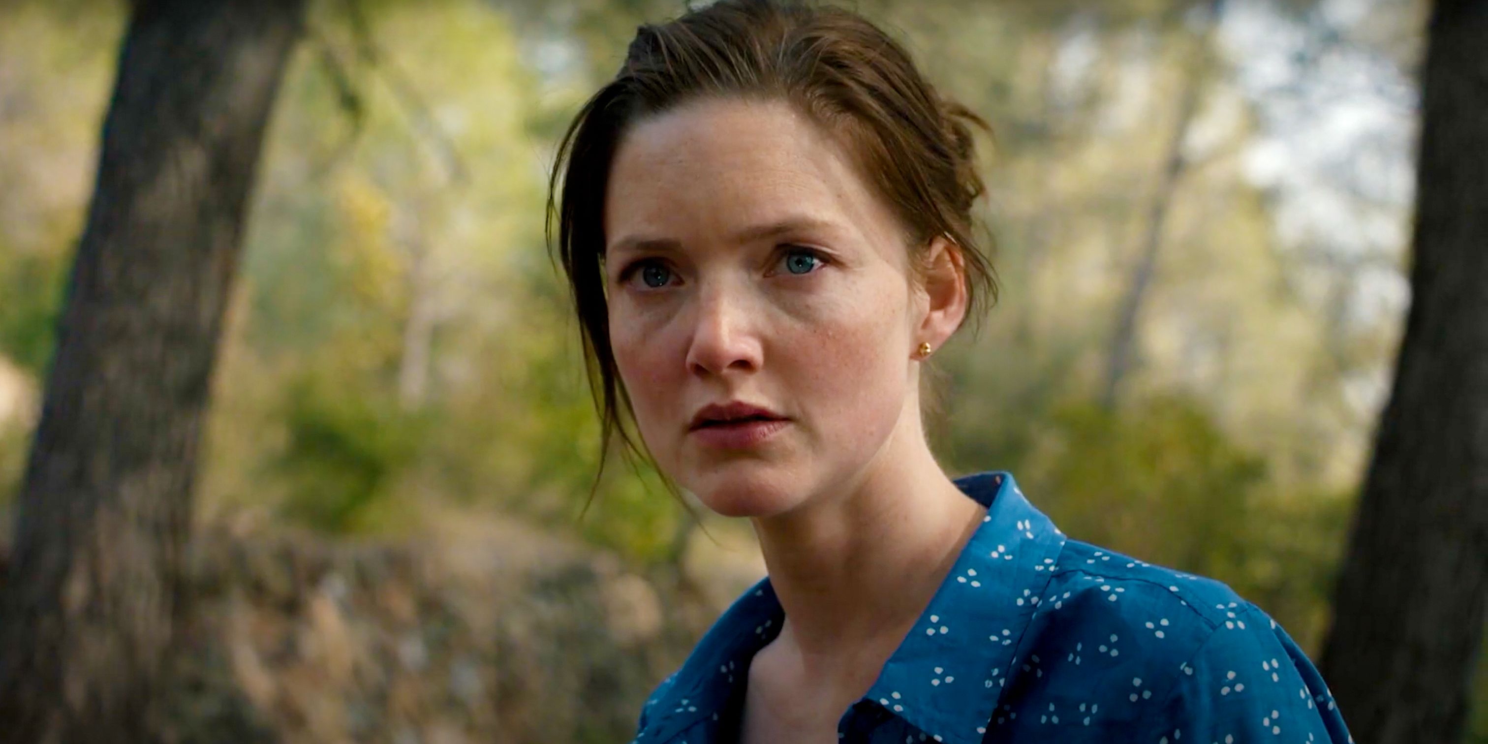 The Stolen Girl Episode 5 Review: I Have Mixed Feelings About The ...