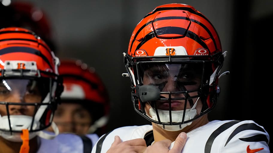 Steelers All-Pro Cam Heyward Rips Bengals for Trey Hendrickson Situation: 'They Don't Have ...