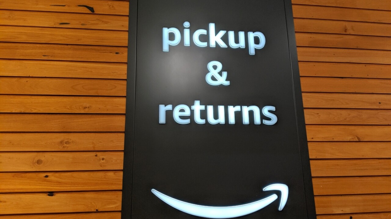 Amazon faces lawsuit as customers report disappearing refunds after returns
