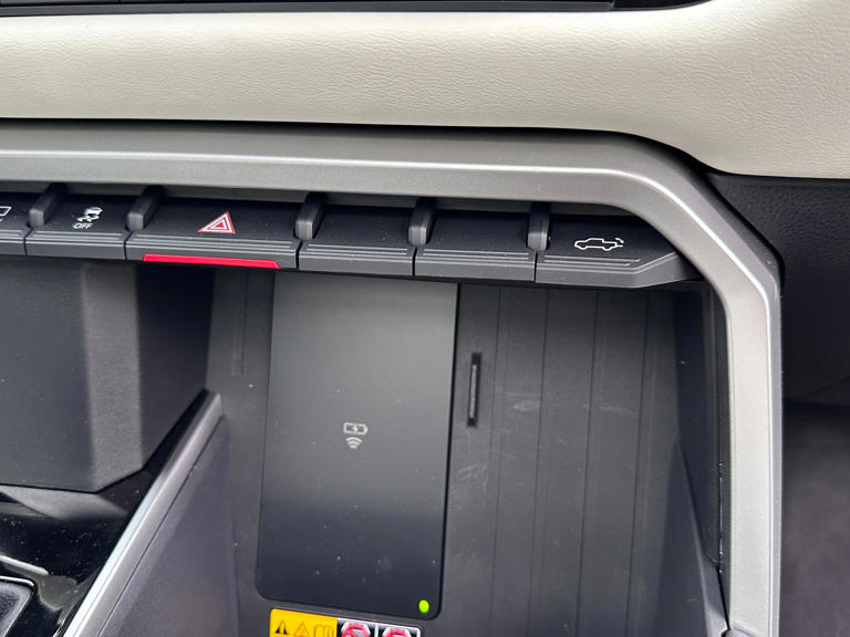 2025 Toyota Tundra Capstone: Luxury, Legacy, and the Changing Identity of the American Pickup