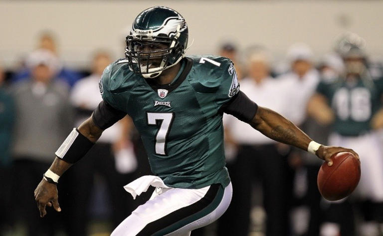 NFL: Michael Vick Reloads Norfolk State Defense With Key Transfer Additions
