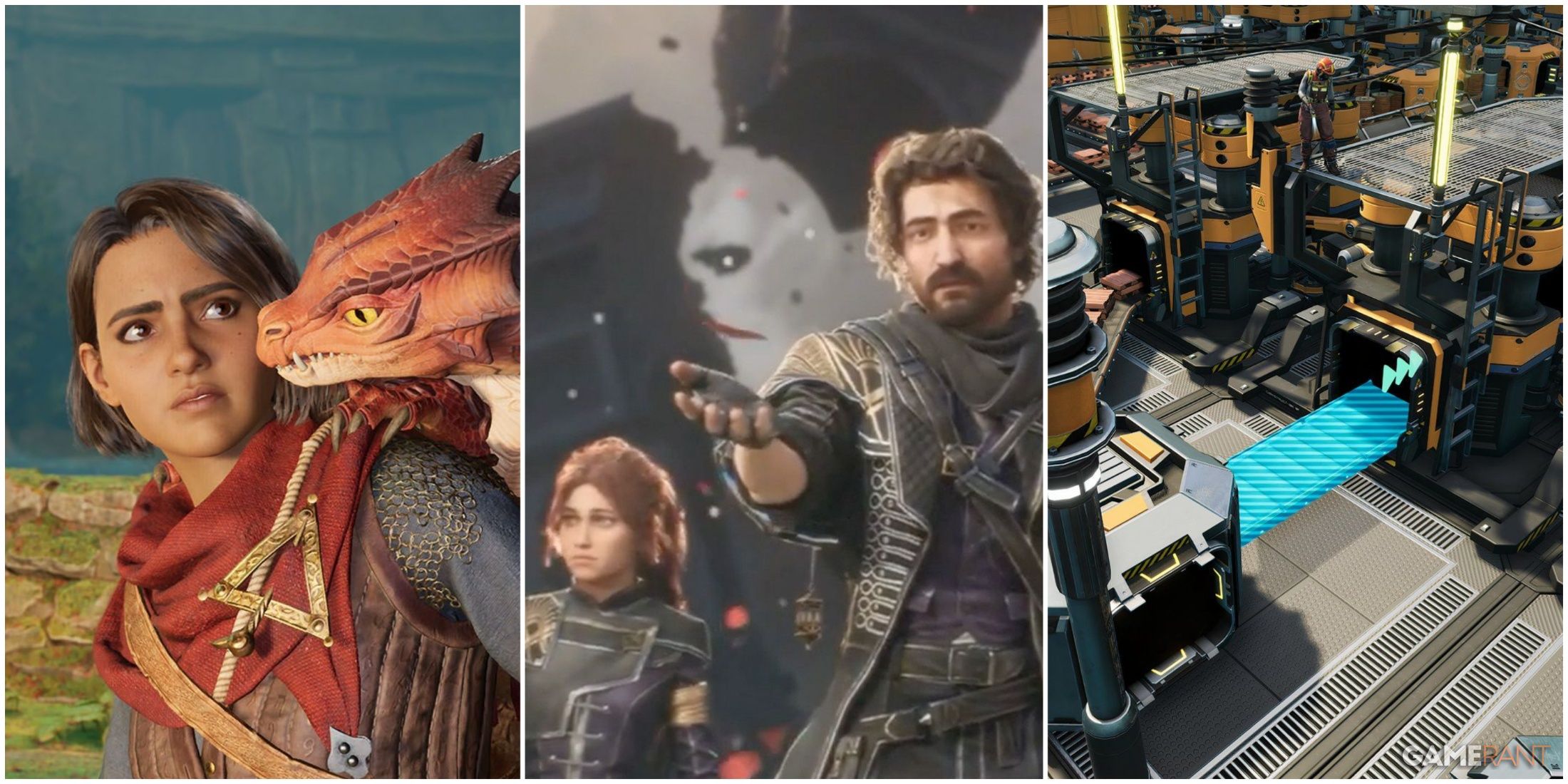 Unreal Engine 5 Games With The Best Performance